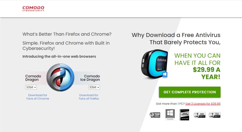Top Free Proxy Browsers For Anonymous Surfing