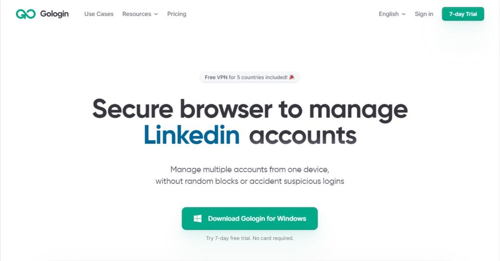 Top Free Proxy Browsers for Anonymous Surfing