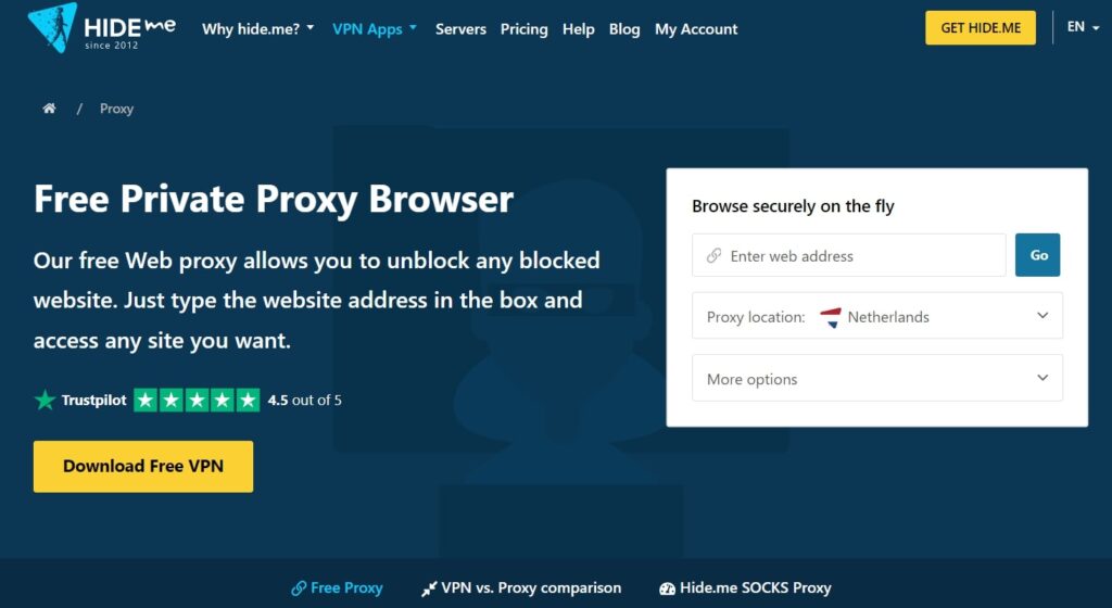 7 Best Proxies to Unblock YouTube: Fast and Secure