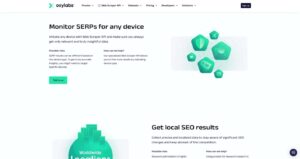 Oxylabs Proxy Provider Review: Leading Proxy Solutions