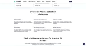 Oxylabs Proxy Provider Review: Leading Proxy Solutions