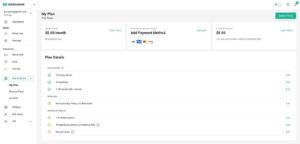 Webshare Proxy Provider Review: Free and Premium Proxy Options