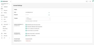 Webshare Proxy Provider Review: Free and Premium Proxy Options