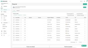 Webshare Proxy Provider Review: Free and Premium Proxy Options