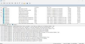 Proxifier: The Ultimate Proxy Management Tool for Secure and Flexible ...