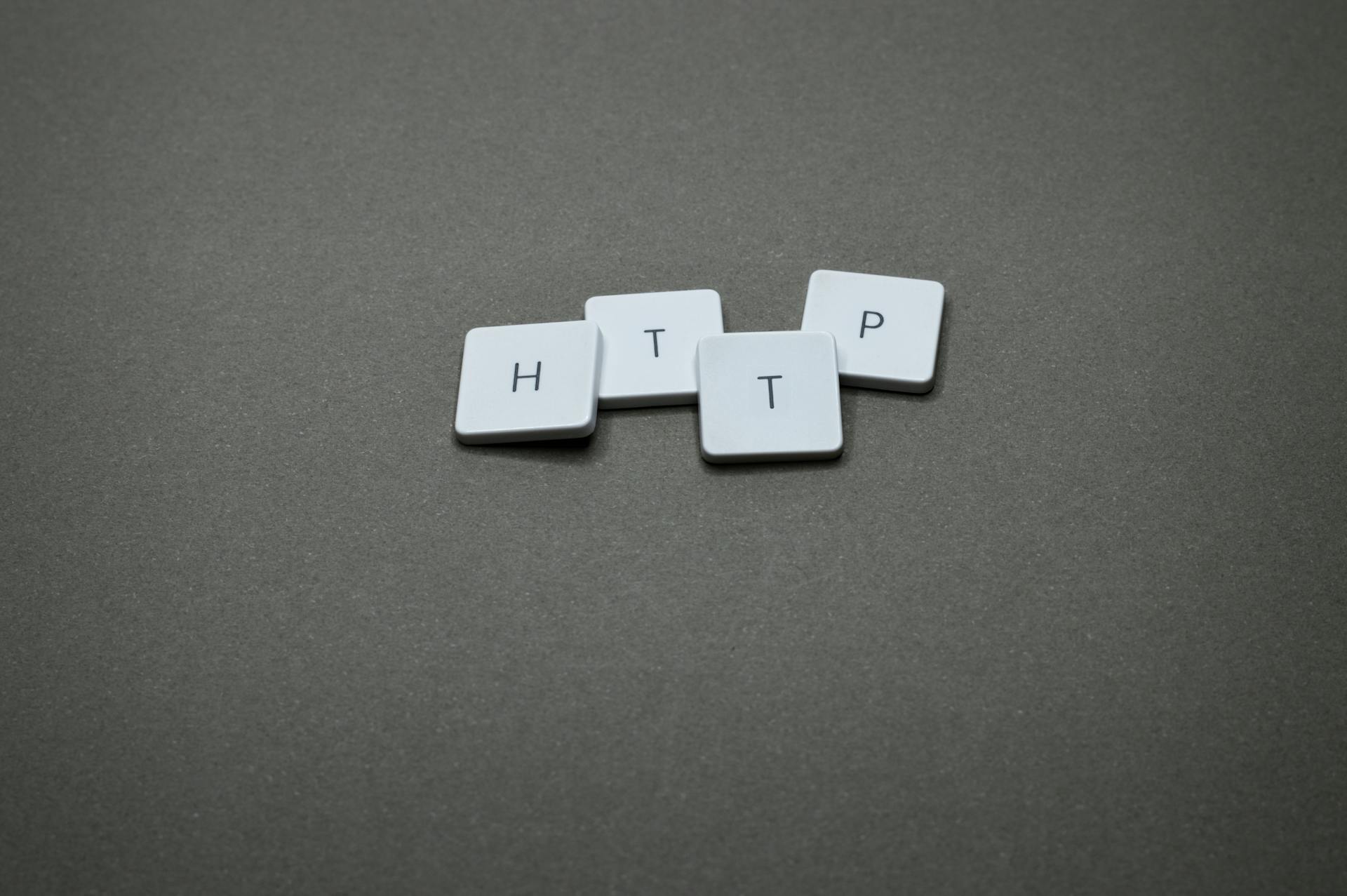 What Is HTTP Proxy Key Benefits Explained What Is HTTP Proxy Key Benefits Explained